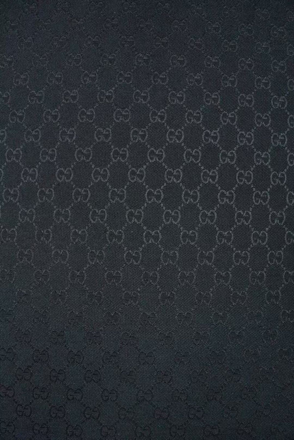 Classic Gucci Jacquard Fabric Cloth, Fabric Bags Fabric Shoes Fabric H ...