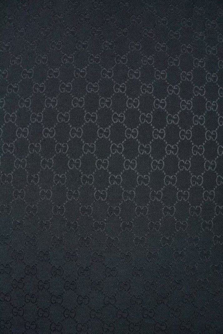 Classic Gucci Jacquard Fabric Cloth, Fabric Bags Fabric Shoes Fabric H ...