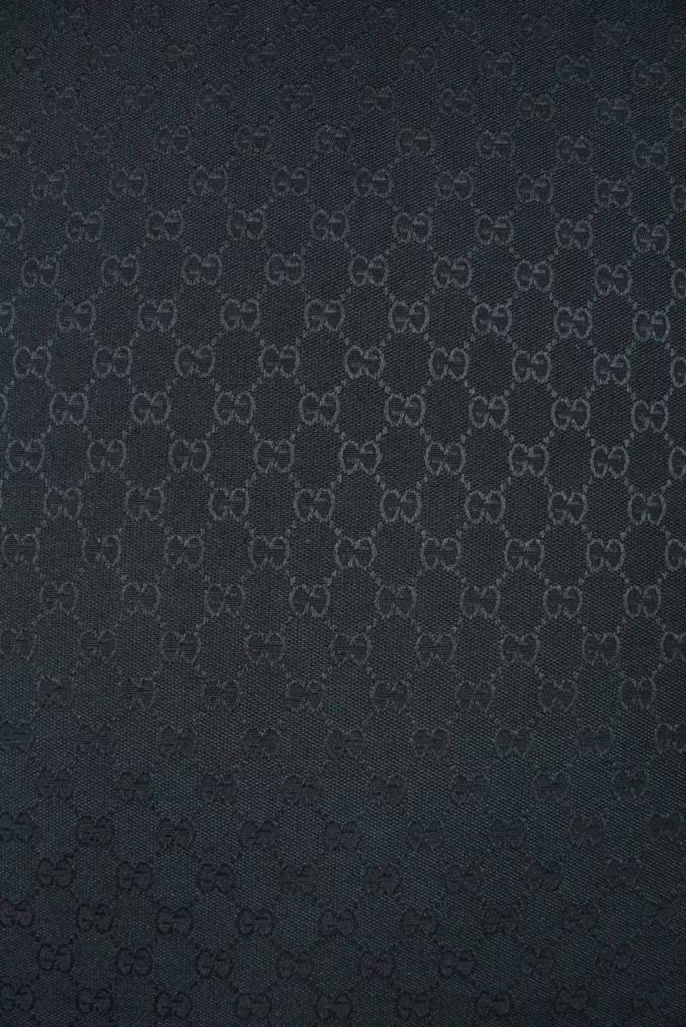 Classic Gucci Jacquard Fabric Cloth, Fabric Bags Fabric Shoes Fabric H ...