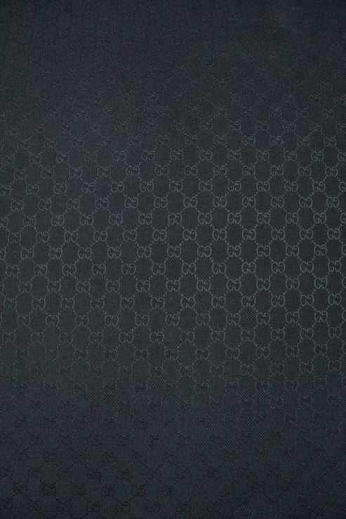 Classic Gucci Jacquard Fabric Cloth, Fabric Bags Fabric Shoes Fabric H ...