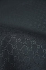 Classic Gucci Jacquard Fabric Cloth, Fabric Bags Fabric Shoes Fabric H ...