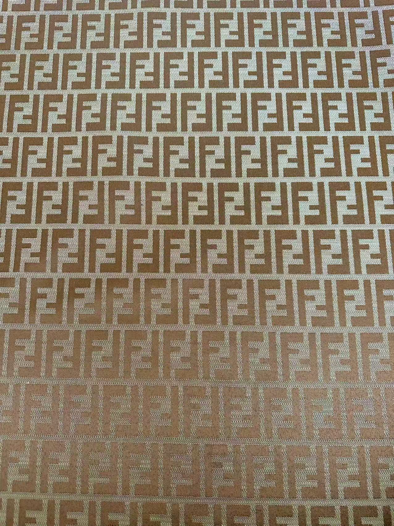 Classic Jacquard Cloth Fabric For Handmade Clothing ,Bags Fabric Shoes ...