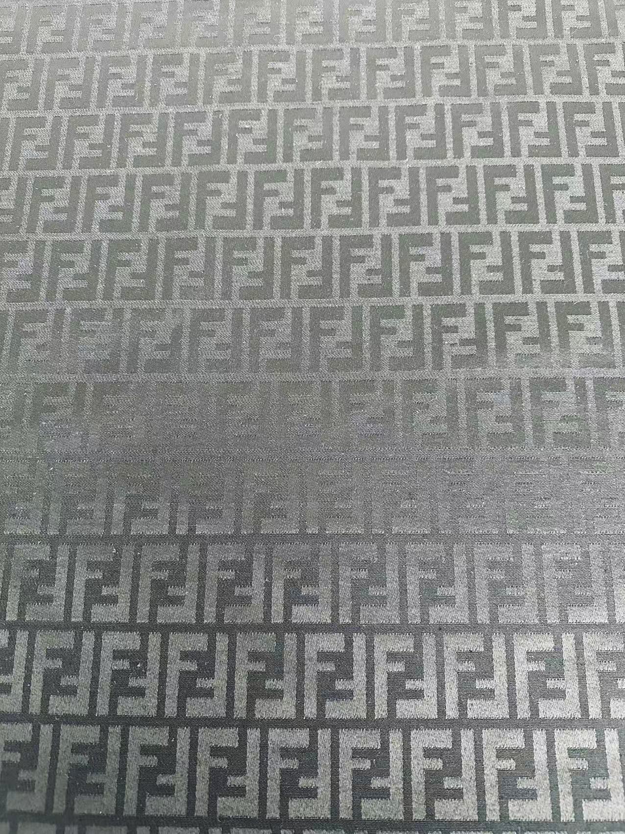 Classic Jacquard Cloth Fabric For Handmade Clothing ,Bags Fabric Shoes ...