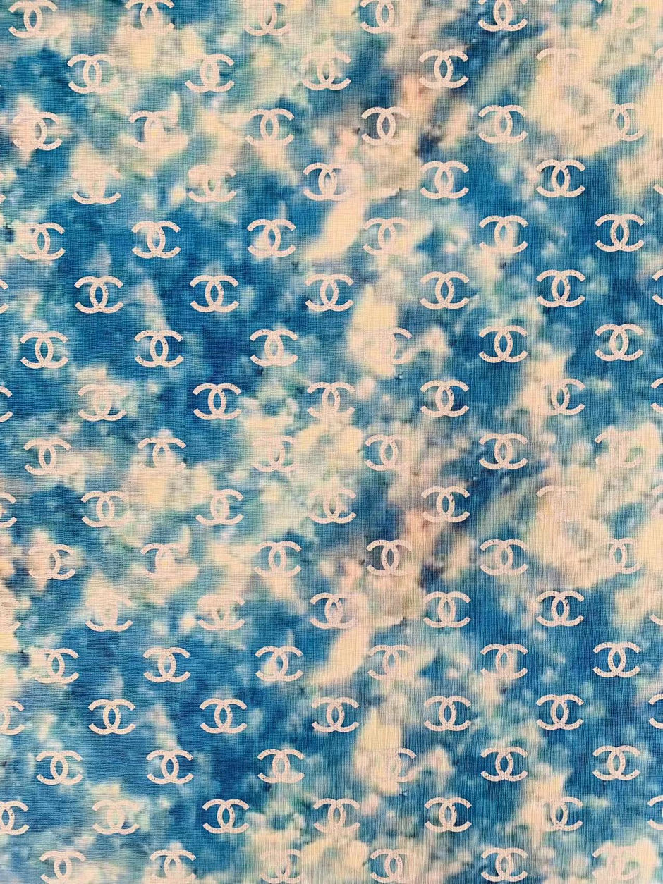 Chanel – Page 2 – chaofabricstore